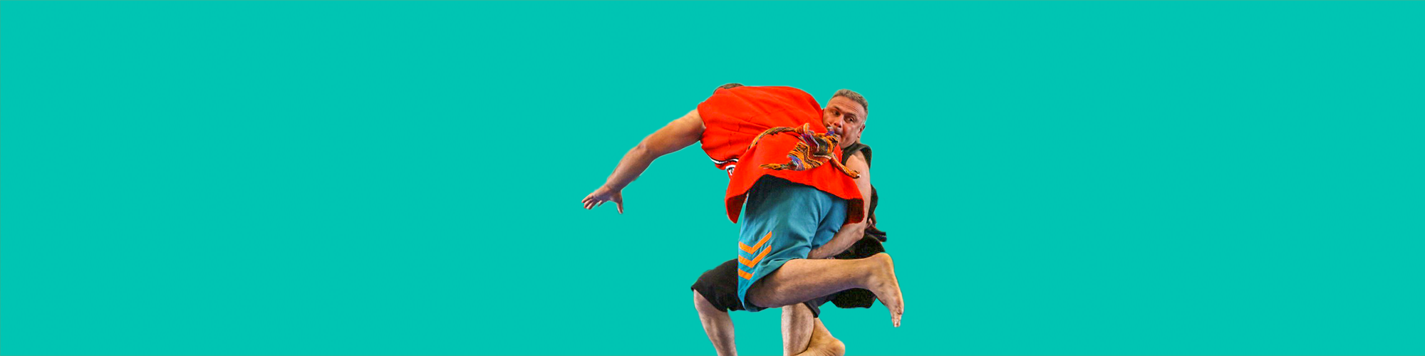 International Kyrgyz Kurosh wrestling tournament